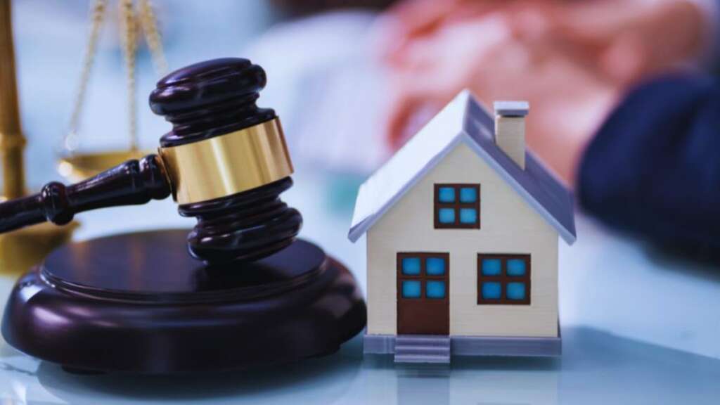 Lawyer for Property Disputes: How Do You Choose the Right One? - The ...